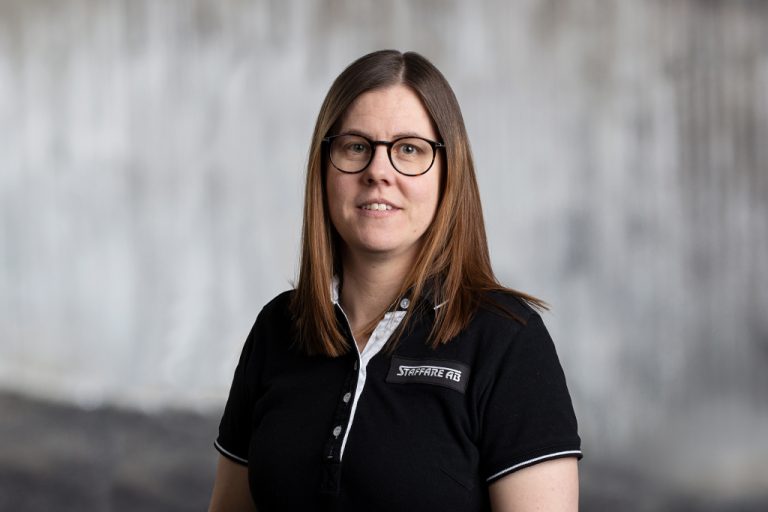 Staffare Hudiksvall - Maskiner, service och verkstad nära dig